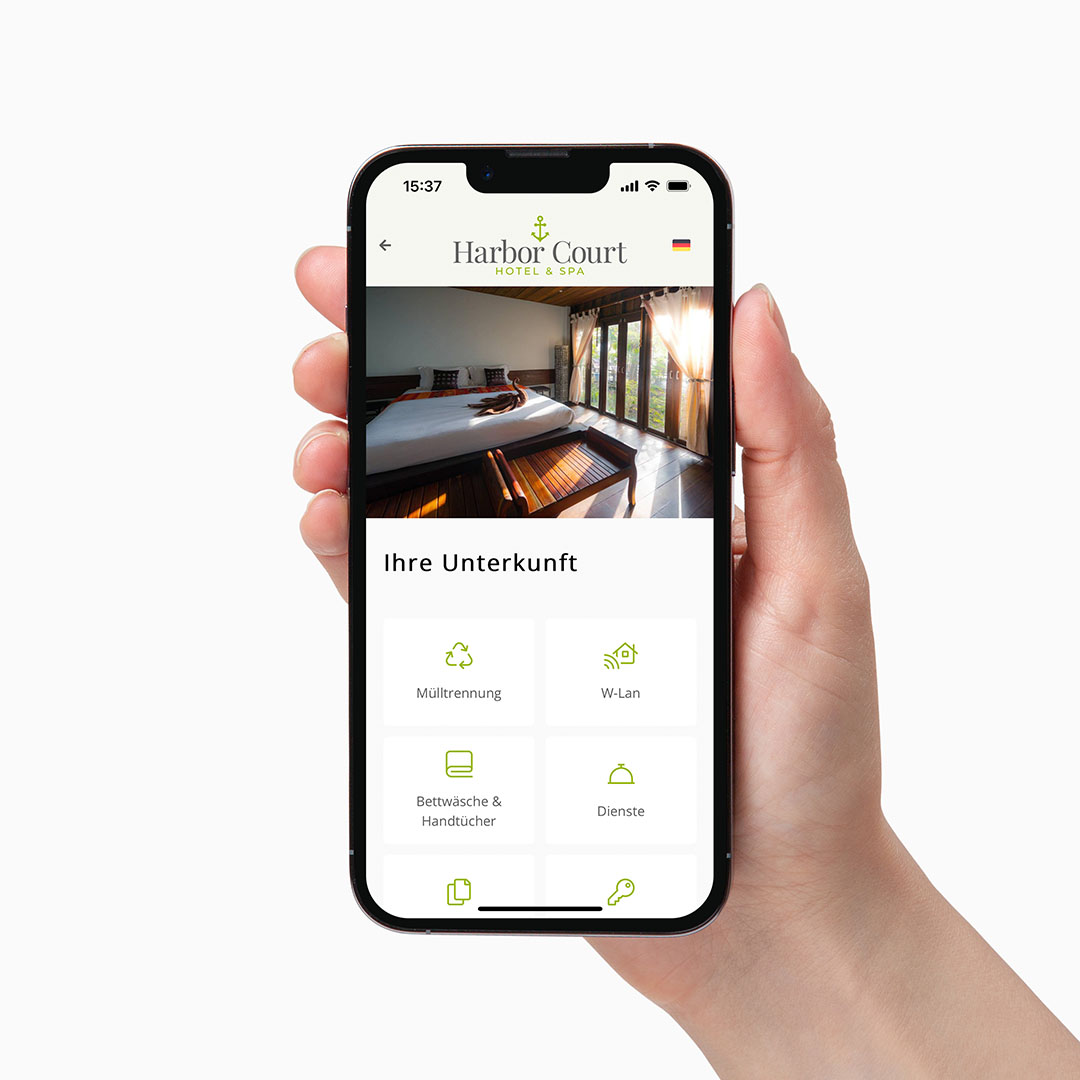 Functions | Guests Guide
